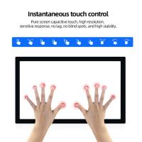 China 10.4 Inch Windows CE Tablet Touch Computer IPC for Portable X-ray Machine 2GB RAM 16GB ROM for sale