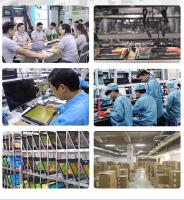 China Fanless Embedded J1900/J6412 Industrial Non-Touch All in One PC with Linux/Win 10/11 for sale