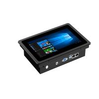 China Compt 23.8 Inch Non Touch Industrial Panel PC Intel N100 for Automated Production Line for sale