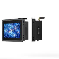 China 10.1 Inch Industrial Tablet PC Windows Non Touch for CNC Machine Control J1900 4GB RAM 64GB ROM for sale