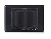 China Compt 15 Inch Industrial Panel PC Non Touch for Chemical Reagents Monitoring J1900 4GB RAM for sale