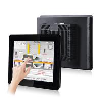 China COMPT Custom 12.1 Inch IP65 Waterproof Industrial Touchscreen Monitor 4:3 Panel Mount for sale