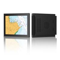China Fanless Industrial Panel PC N95 N97 N100 J6412 10.1 15 17.3 21.5 Inch Win Linux Ubuntu Android for sale