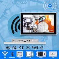 China Custom 10.4 Inch Android RK3568 Industrial Touch Panel PC Waterproof All In One Computer for sale