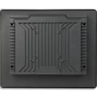 China IP65 1366x768 Capacitive Touchscreen Monitor 15.6 Inch Industrial LCD Display Wall Mount Embedded for sale