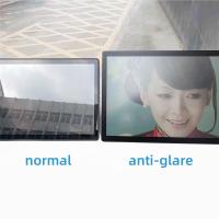 China COMPT OEM Open Frame Embedded Industrial Display Monitor Touch Screen 60W for Automated Milk Powder Equipment for sale