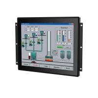China IP65 Waterproof Industrial Monitor Touch Screen Open Frame 15.6 Inch for Air Conditioner Equipment for sale