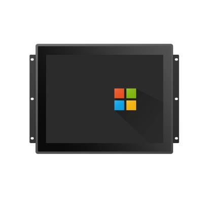 China COMPT OEM High Resolution Industrial Monitor 21.5 Inch Wide Viewing Angle N100 J6412 I5 I7 I9 for Vision Measurement for sale