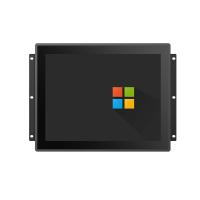 China COMPT OEM High Resolution Industrial Monitor 21.5 Inch Wide Viewing Angle N100 J6412 I5 I7 I9 for Vision Measurement for sale