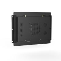 China 7 to 21.5 Inch Multi-Touch Capacitive Panel Mount Open Frame TFT Industrial Monitor 16:9 for sale