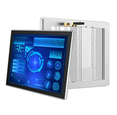China 7 Inch 18.5 Inch 32 Inch IP67 Touch Screen Monitor 1000nits High Brightness HDMI Portable Outdoor Sunlight Readable for sale