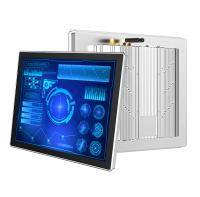 China 7 Inch 18.5 Inch 32 Inch IP67 Touch Screen Monitor 1000nits High Brightness HDMI Portable Outdoor Sunlight Readable for sale