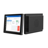China IP65 Waterproof Industrial Touch Screen Monitor 15.6 Inch All-in-One PC for Marine Display 1000cd/m2 for sale