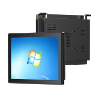 China COMPT 11 Year Rugged LCD Medical Touch Screen Display 250-1000cd/m2 for Industrial Measuring Testing Instruments for sale