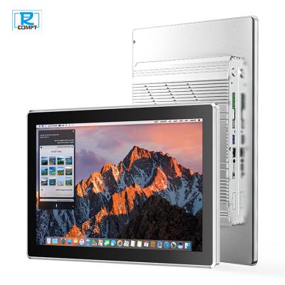 China Custom IP65 Waterproof Industrial LCD Touch Screen Monitor 21.5 Inch for Laptop Application for sale