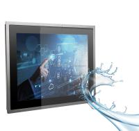 China OEM 7 Inch Android Embedded Industrial Display IP65 Waterproof 12.1 14 15 Inch Touch Screen Monitor for sale