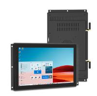 China 15 Inch 19 Inch Industrial Touch Screen Monitor 4K Medical Monitor 10 Year Warranty for sale