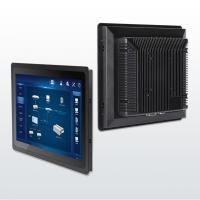 China 17 Inch Industrial Capacitive Touch Monitor 32 Wall Mount Vertical Screen 55 for sale