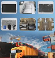 China Customizable Industrial Touch Monitor 11.6-24 Inch 1920x1080 Wall Mount Open Frame for sale