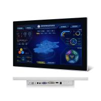China OEM Industrial Touch Screen Monitor 7 to 32 Inch Shockproof Design Quick Response LED LCD Display for sale