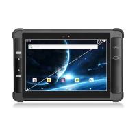 China 10.1 Inch Rugged Tablet Intel I7-1255U 32GB RAM 1TB SSD 4G LTE WiFi BT GPS Win11 Pro for sale
