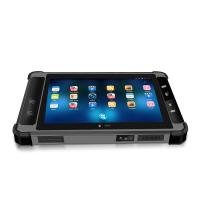 China New Rugged Tablet Intel Quad Core Processor 10.1