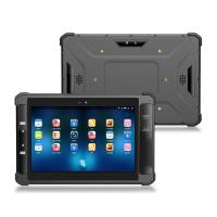 China 10.1 Inch 8GB COMPT Price NFC Terminal Intel Processor Rugged POS PC Computer Handheld Tablet for sale