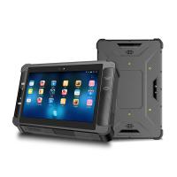 China Rugged Tablet with RFID/NFC Terminal Intel Processor Handheld POS Business Computer COMPT Price for sale