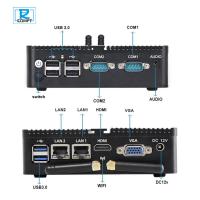 China New Arrival Cheap Mini Pc Industrial Best Battery Powered Amd Computer Ipc for sale