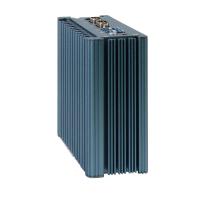 China Industrial Mini PC N100 Fanless Intel Core i7 Linux IPC 8GB RAM 256GB SSD for sale