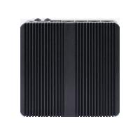 China Embedded Mini Server PC Stick Intel Core J1900 Industrial Computer Fanless 2G-16G RAM 32G-512G SSD Win7/Win10/Linux Expandable for sale