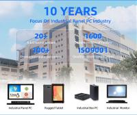 China Industrial Mini PC Intel Core i5 Quad Core 8GB DDR3 128GB SSD Windows 10 Pro 178x130x55mm for sale
