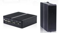 China Industrial Mini PC with 8USB 2* DDR4 2LAN HD510 6COM Controls Intel Core Quad Processor Suitable for Industrial Applications for sale