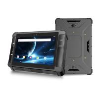 China COMPT 8 Inch Industrial Android 10 Rugged Tablet IP68 Waterproof Dustproof Shockproof OEM Custom for sale