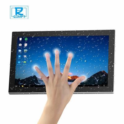 China COMPT 8 Inch TFT IPS Touch Screen Monitor 60Hz VGA Desktop Industrial Display for sale