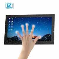China COMPT 8 Inch TFT IPS Touch Screen Monitor 60Hz VGA Desktop Industrial Display for sale