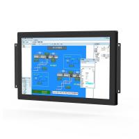 China OEM Open Frame Industrial Touch Screen Monitor Sunlight Readable 1000cd/m2 for Crude Oil Processing Equipment for sale