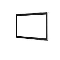 China 15.6 Inch Touch Screen Monitor LCD Panel Display 250cd/m2 60Hz for Cash Register for sale