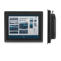 China 15 Inch Embedded Industrial Non Touch Monitor Waterproof for CNC Machine for sale
