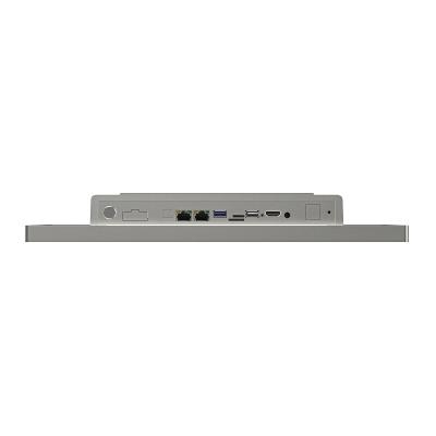China Compt 23.8 Inch Industrial Panel PC with Rk3288 for Intelligent Education for sale