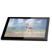 China 15 Inch Android Industrial Tablet Computer with J1900 CPU 4GB RAM 64GB ROM for Commercial Terminal for sale