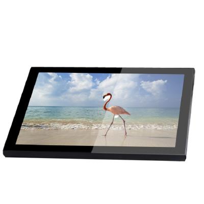 China 15 Inch Android Industrial Tablet Computer with J1900 CPU 4GB RAM 64GB ROM for Commercial Terminal for sale