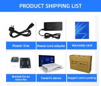 China 15 Inch Android Industrial Tablet Computer with J1900 CPU 4GB RAM 64GB ROM for Commercial Terminal for sale