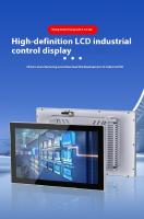 China 15 Inch Android Industrial Tablet Computer with J1900 CPU 4GB RAM 64GB ROM for Commercial Terminal for sale