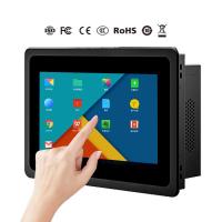 China 15 Inch Android Industrial Tablet Computer with J1900 CPU 4GB RAM 64GB ROM for Commercial Terminal for sale