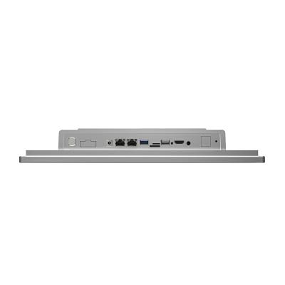 China Compt 12.1 Inch Wide Industrial Non Touch Computer 128GB for Smart Agriculture for sale