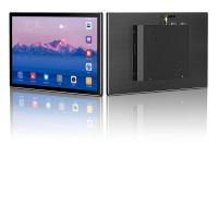 China 17 Inch Android Industrial Panel PC J4125 8GB RAM 128GB SSD for AI GPU Machine for sale