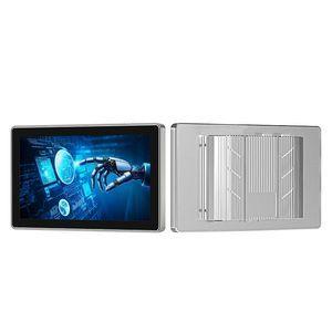 China 11.6 Inch Non-Touch Android Screen Board Monitor DC 9V-36V Wide Voltage Industrial Display for sale