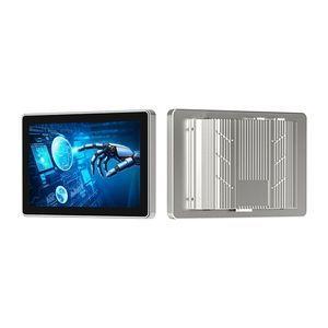 China Compt 10.1 Inch LCD Non-Touch Android Screen Car AHD Monitor DC 9V-36V for sale