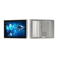 China Compt 10.1 Inch LCD Non-Touch Android Screen Car AHD Monitor DC 9V-36V for sale